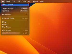8 Steps to Fix MacBook Screen Goes Black & Unresponsive