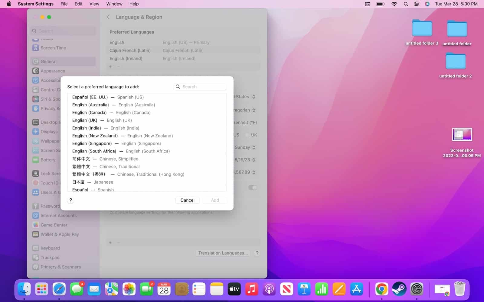 How to Change Language on MacBook: Quick and Easy Guide