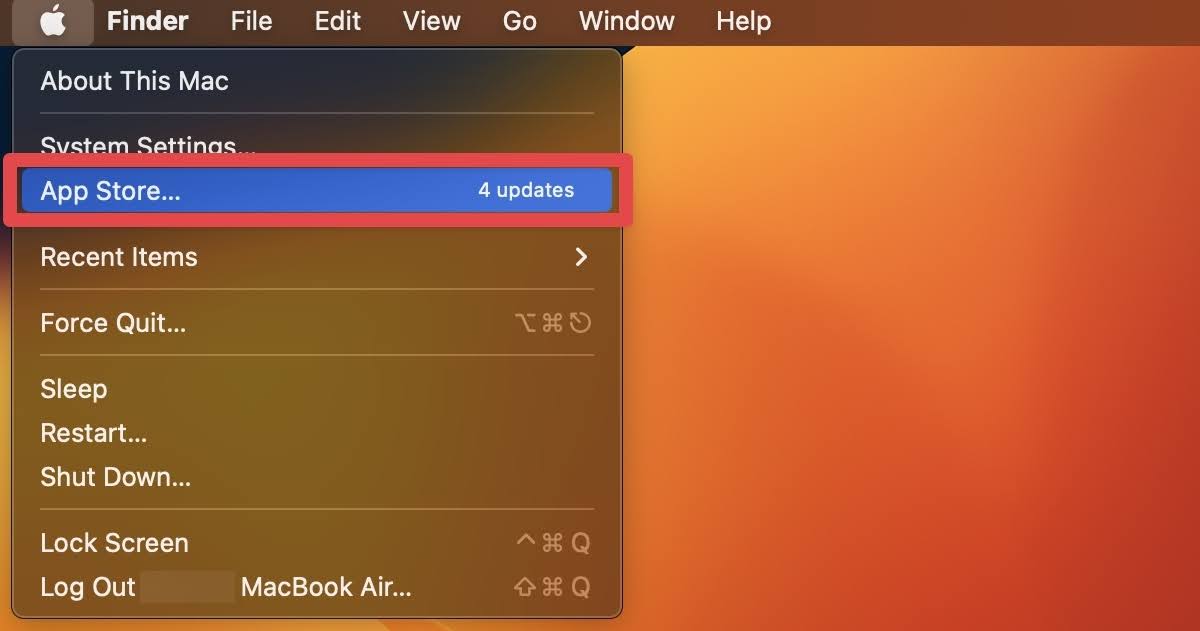 7 Ways to Fix Mac Finder Not Responding (macOS Monterey)