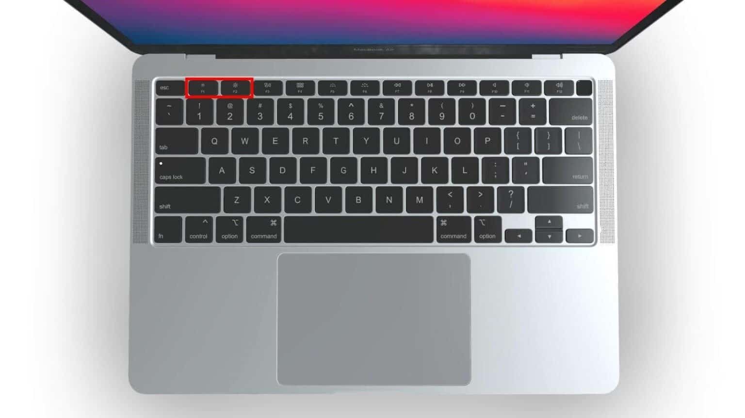 How to Turn On Keyboard Light on MacBook Pro in 2025 - Guide