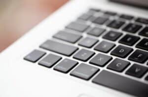 How to Clean Under MacBook Keyboard : Complete Guide