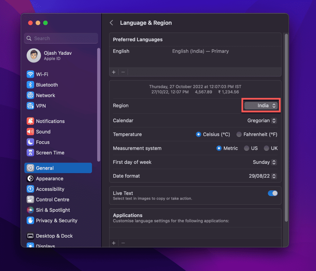 How To Change Time on Mac [Answered]