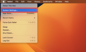 How to Use a MacBook as an External Monitor