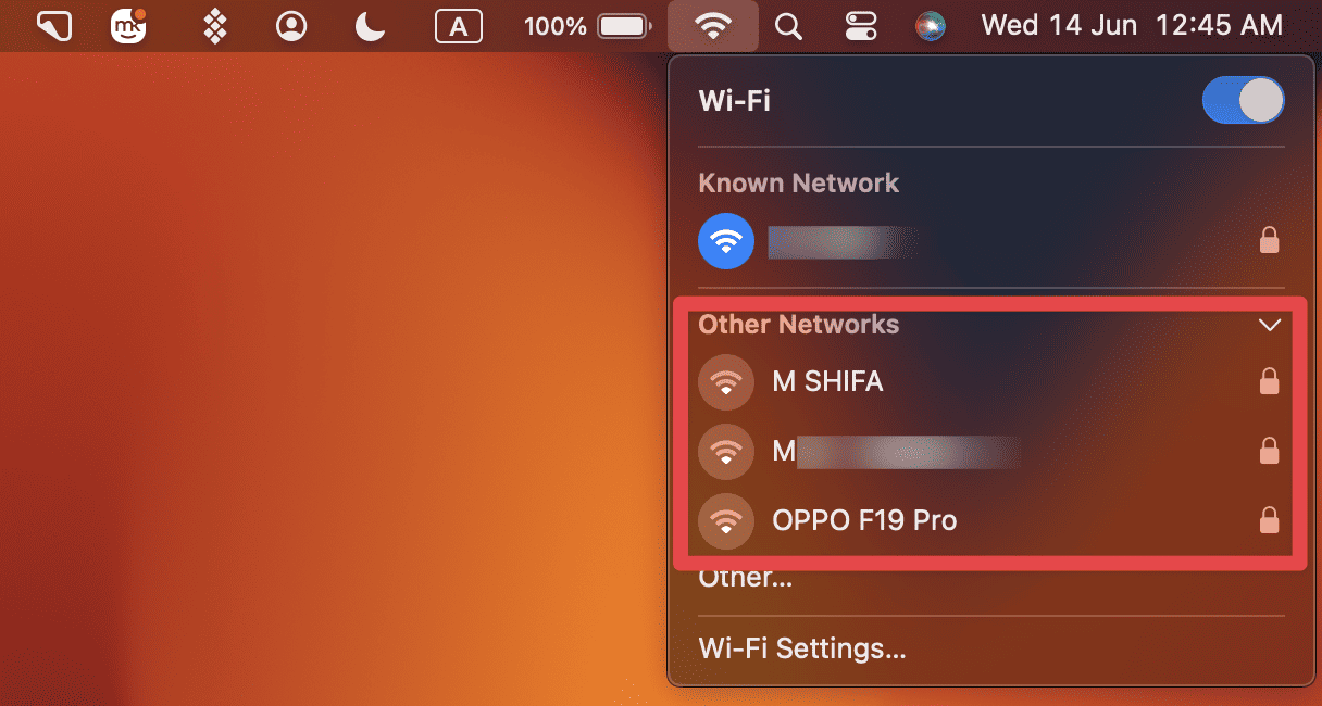5 Common MacBook Pro Wi-Fi Problems in 2024