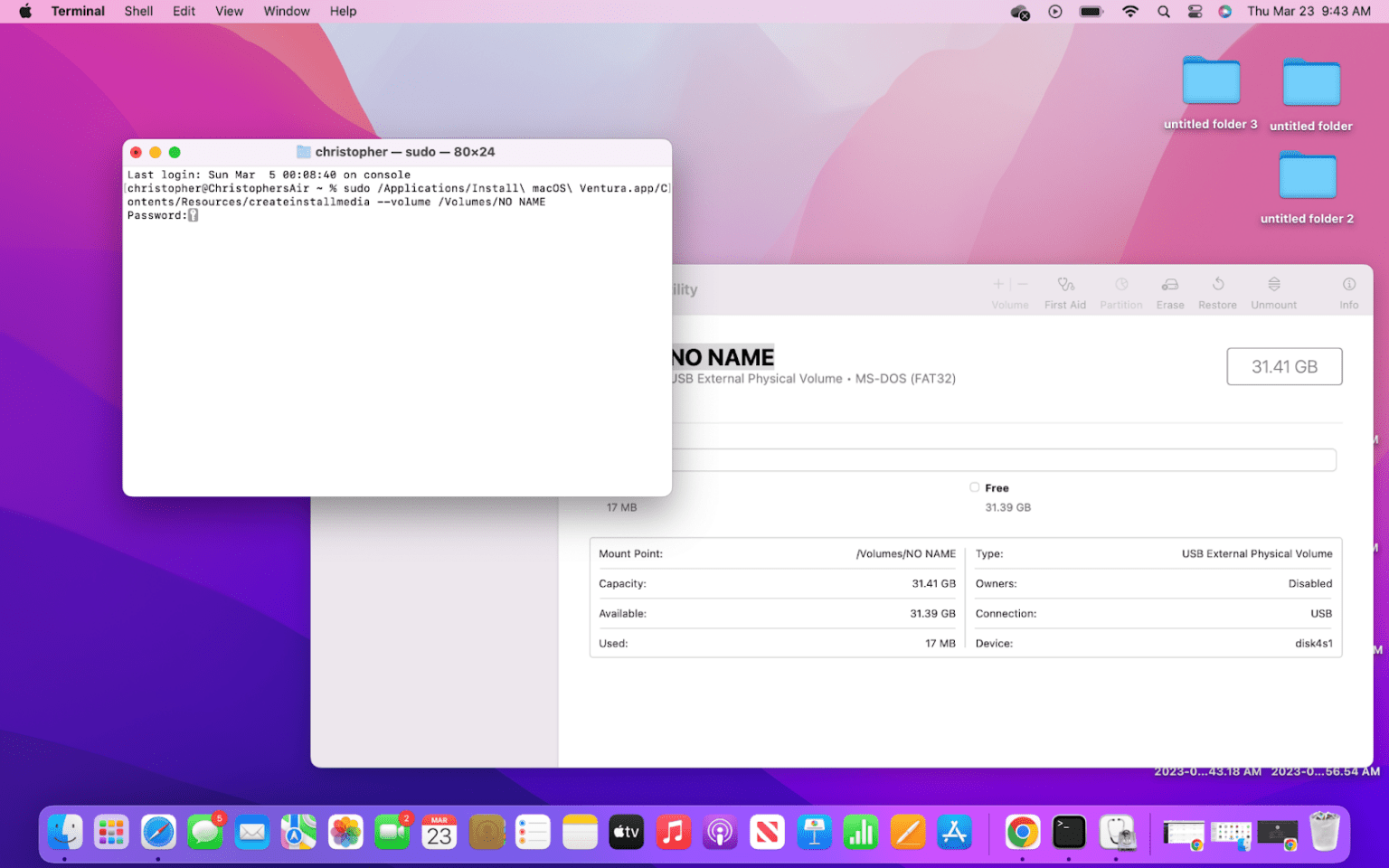 How to Boot MacBook Pro from USB: Step By Step Guide 2024