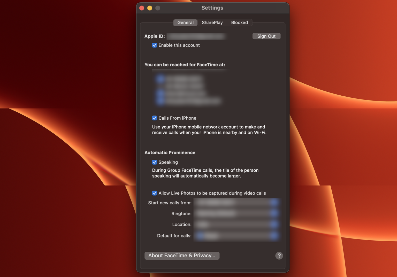How to FaceTime on Mac - With & Without iPhone [Easy Steps]