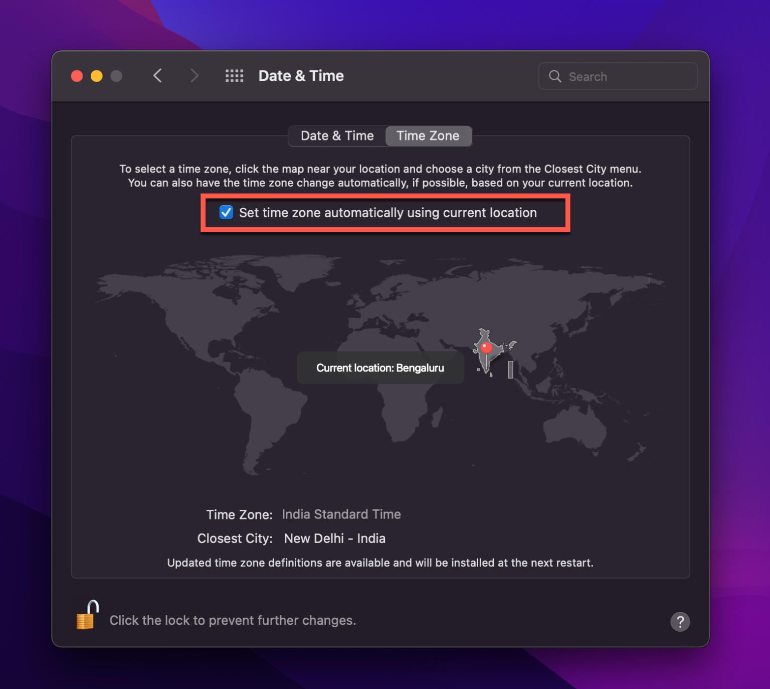 How To Change Time On Mac Answered 