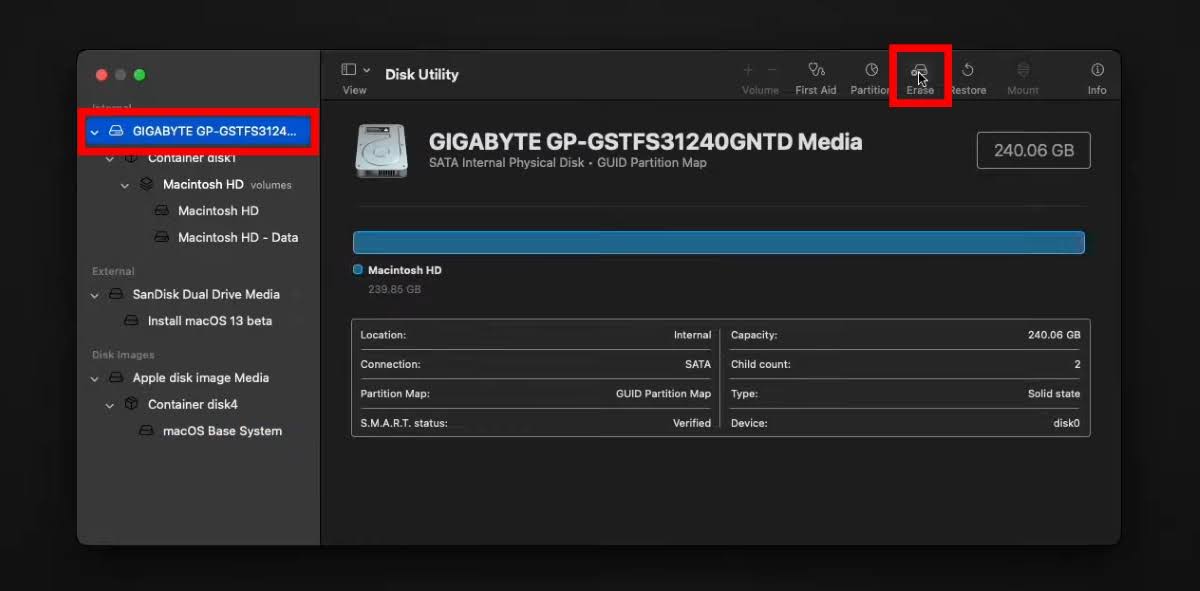 7 Ways to Fix Mac Finder Not Responding (macOS Monterey)