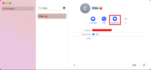 How to FaceTime on Mac - With & Without iPhone [Easy Steps]