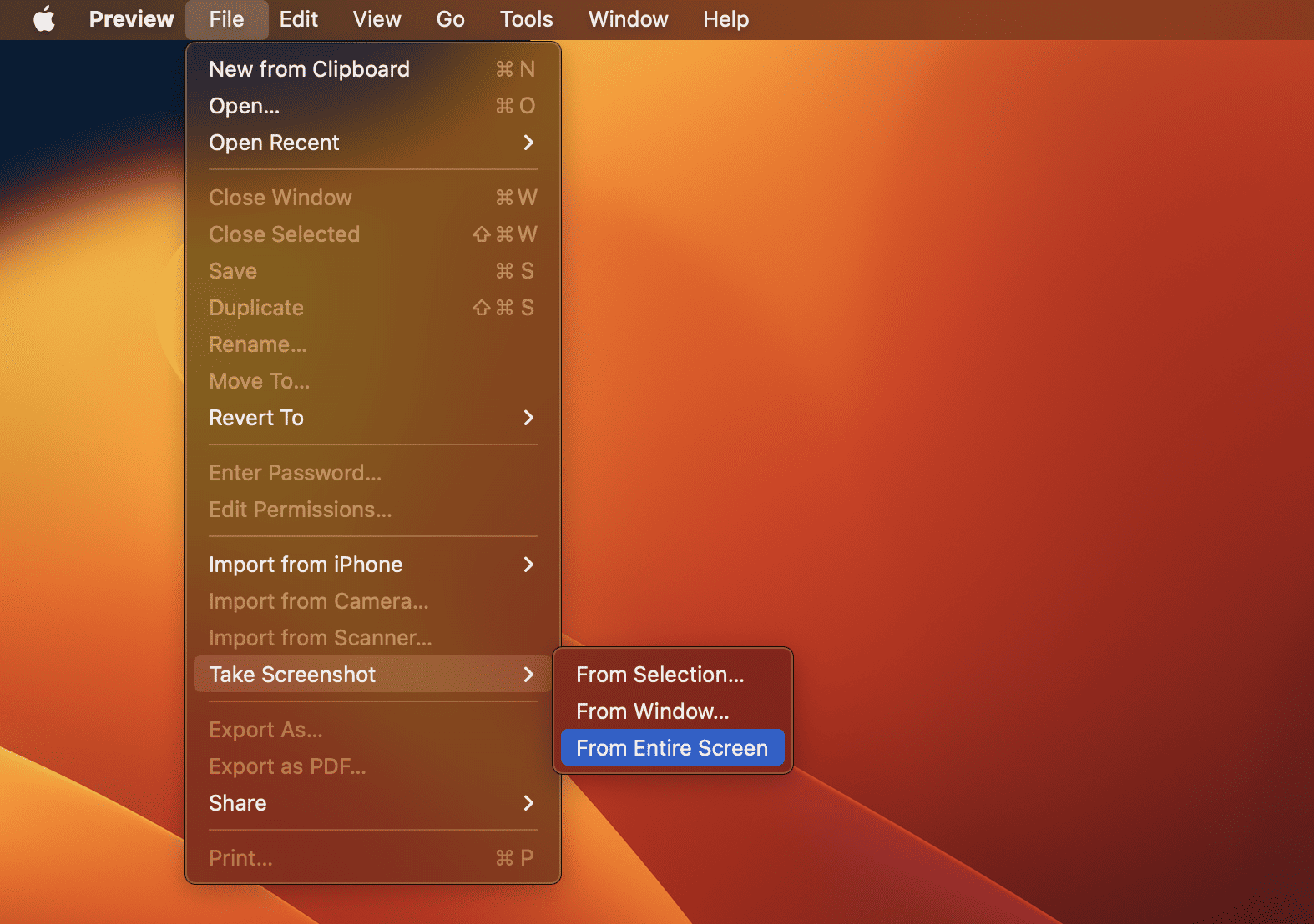 How to Take a Scrolling Screenshot on Mac (4 Methods)