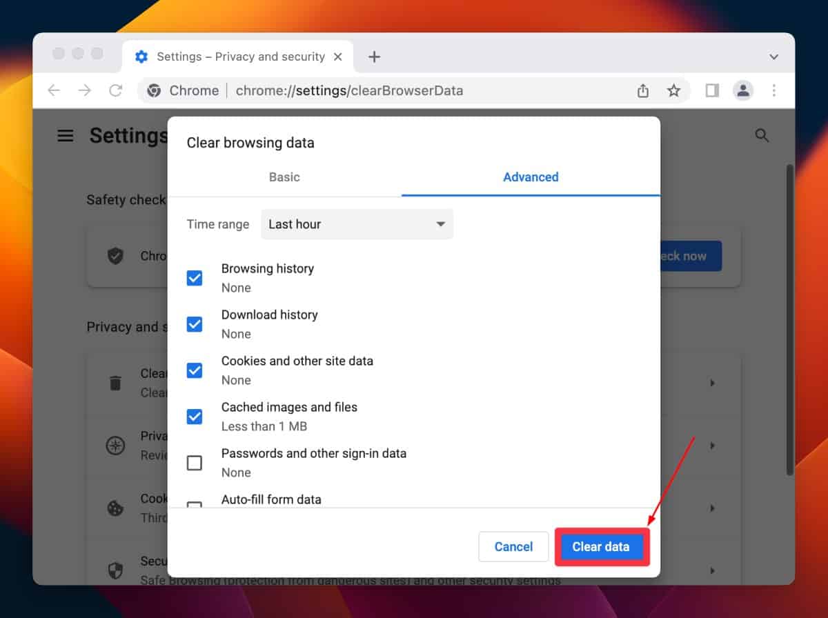 How to Clear Downloads on Mac [Quick and Easy Guide]