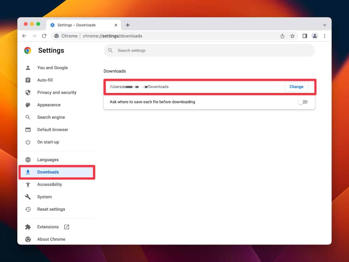 How to Clear Downloads on Mac [Quick and Easy Guide]