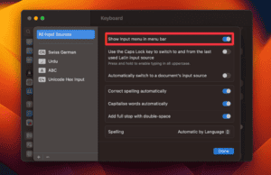 How to Type Accents on Mac - Step By Step Guide [2024]