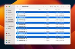 How to Clear Downloads on Mac [Quick and Easy Guide]