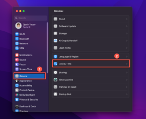 How To Change Time on Mac [Answered]