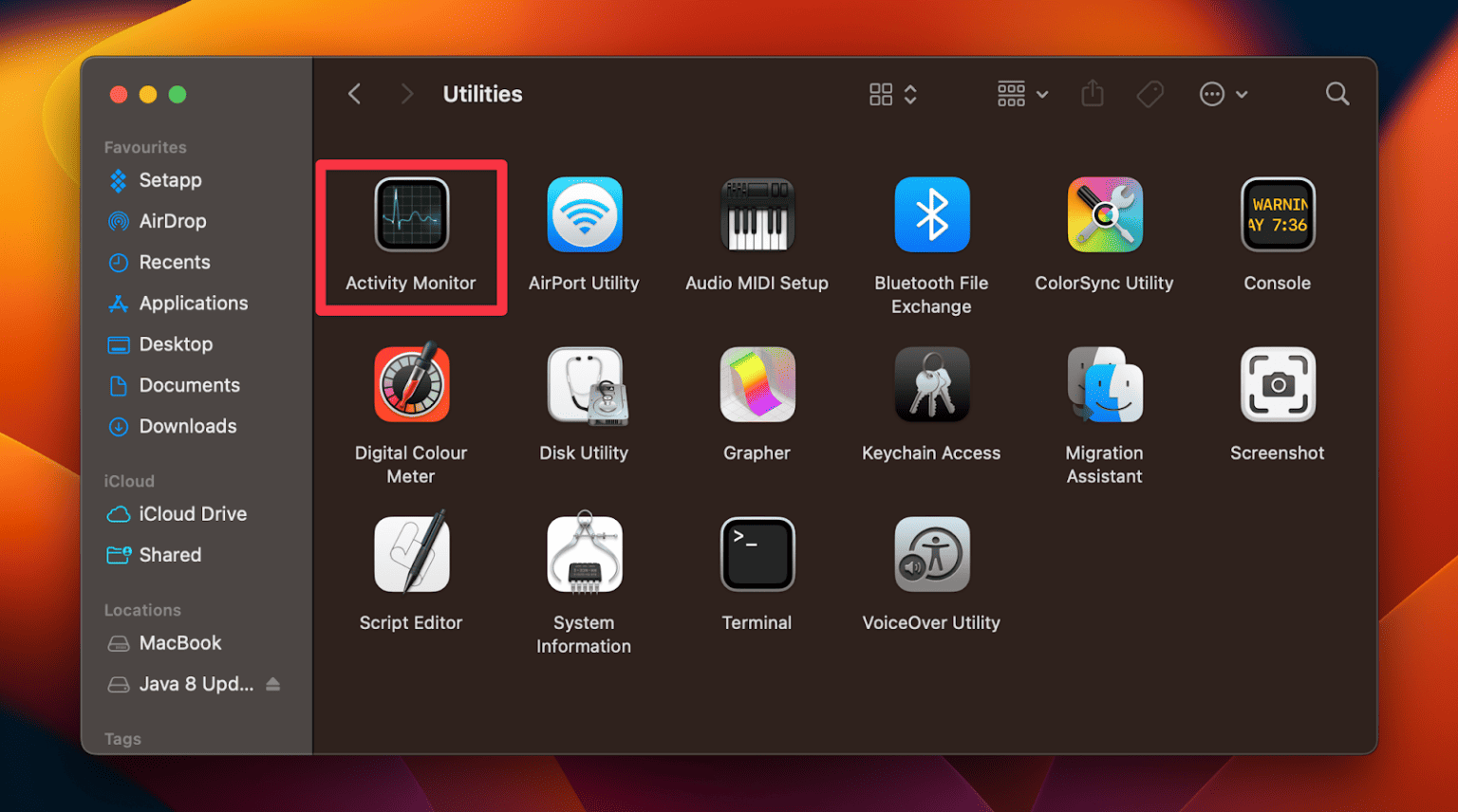 Mac Task Manager Equivalent And How To Use It [Quick Guide]