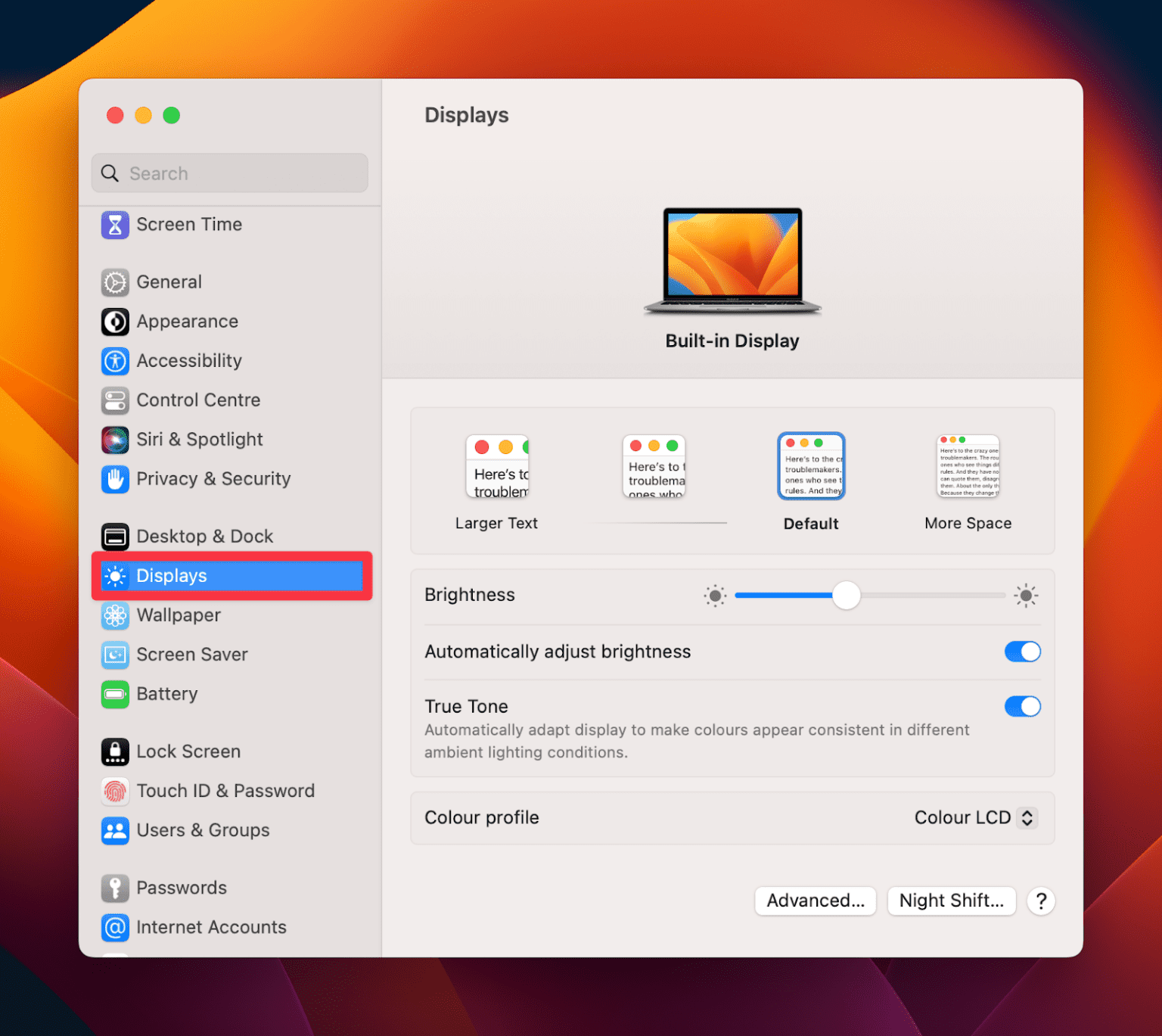 How to Use a MacBook as an External Monitor