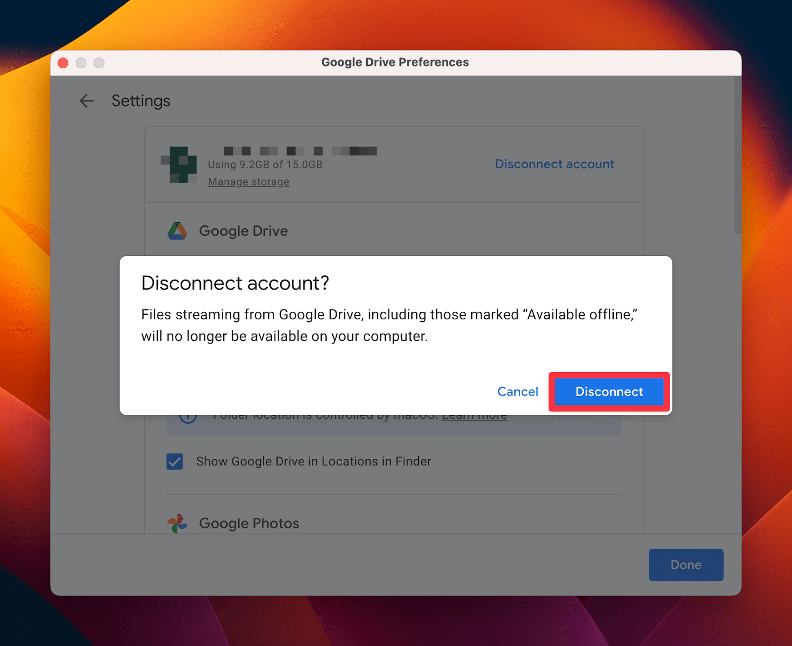 How to Uninstall Google Drive From Mac [Quick & Easy Guide]