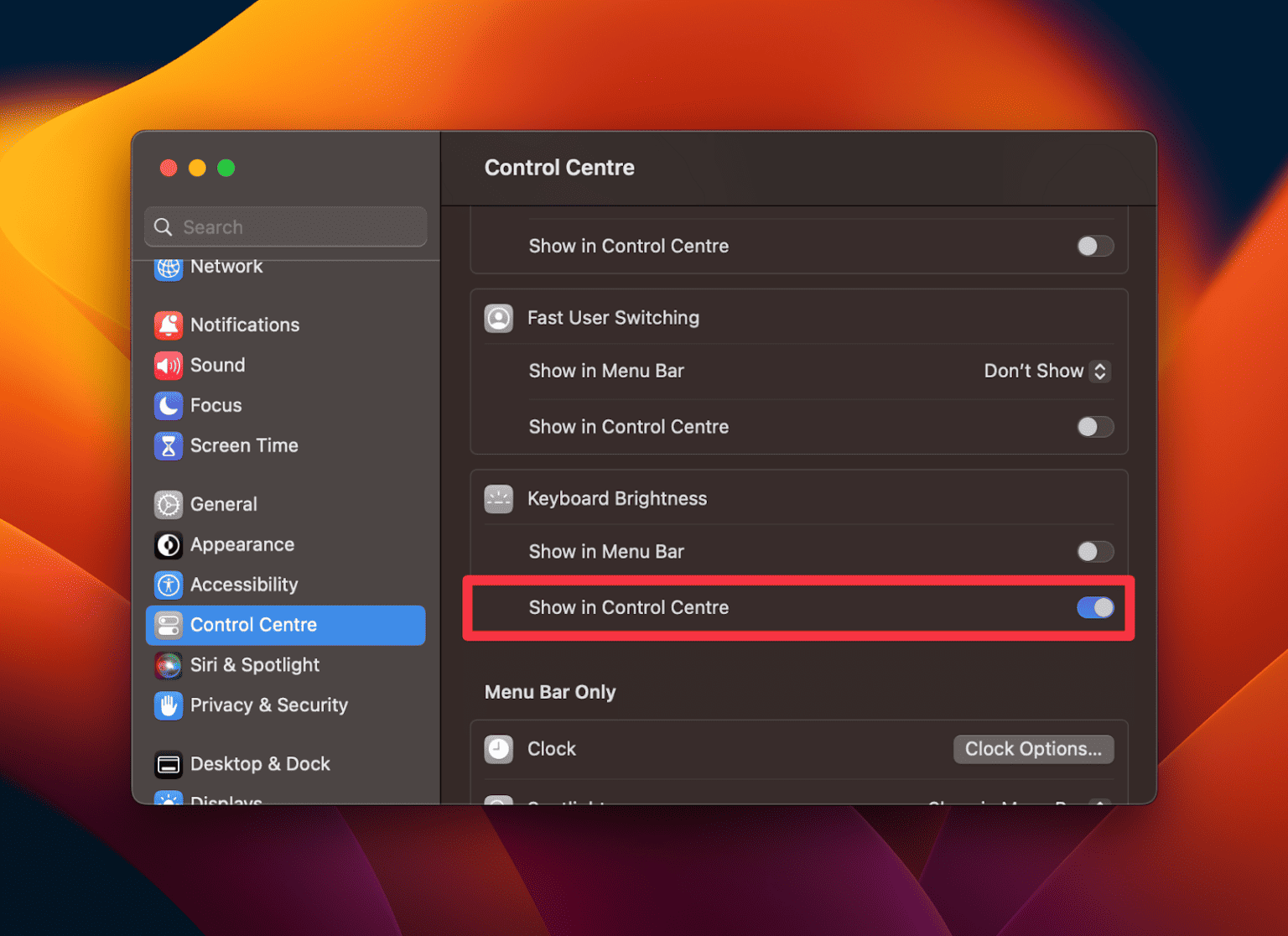 How to Turn On Keyboard Light on MacBook Pro in 2025 - Guide