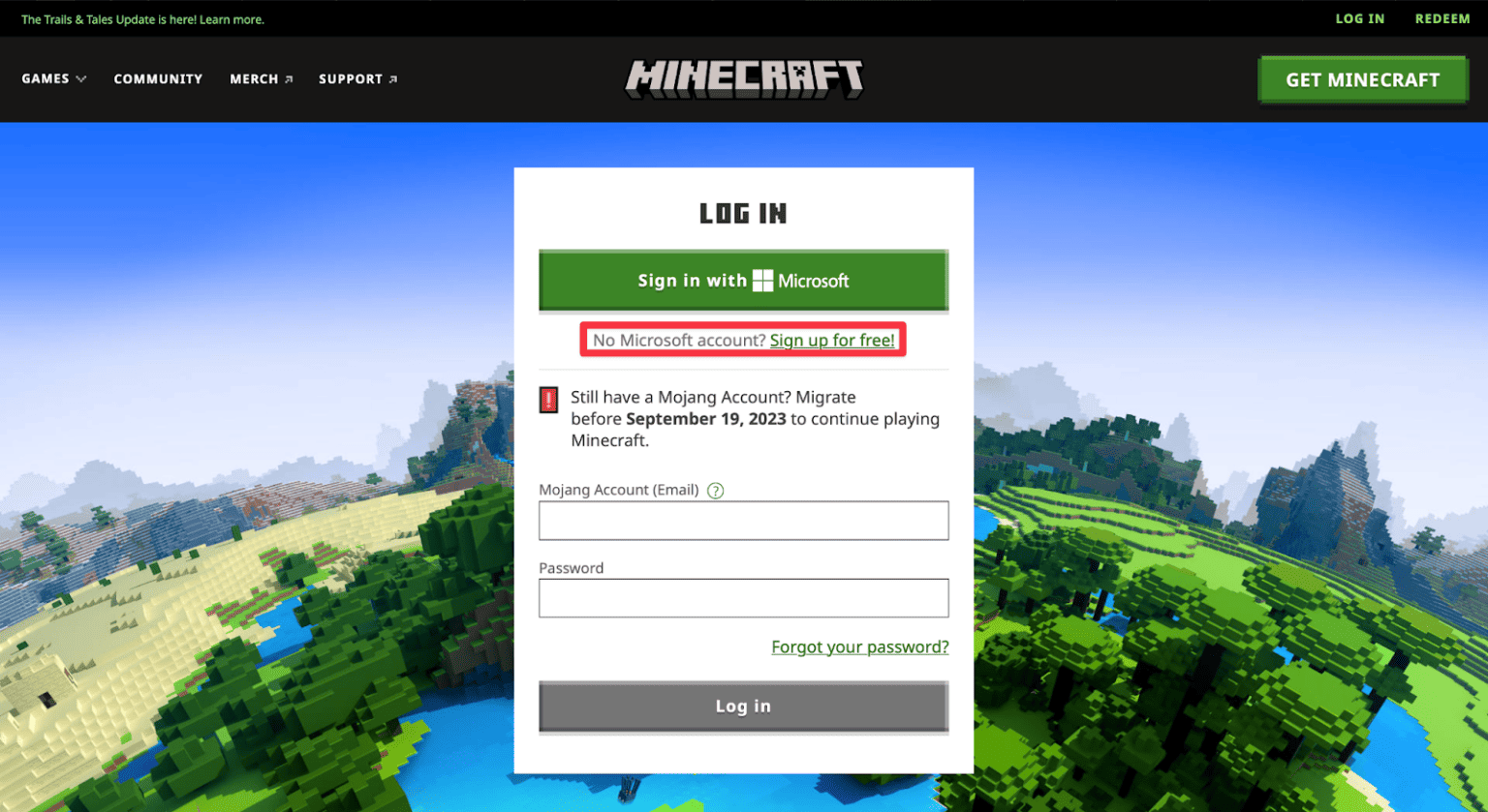 Can You Play Minecraft on Mac? All You Need to Know