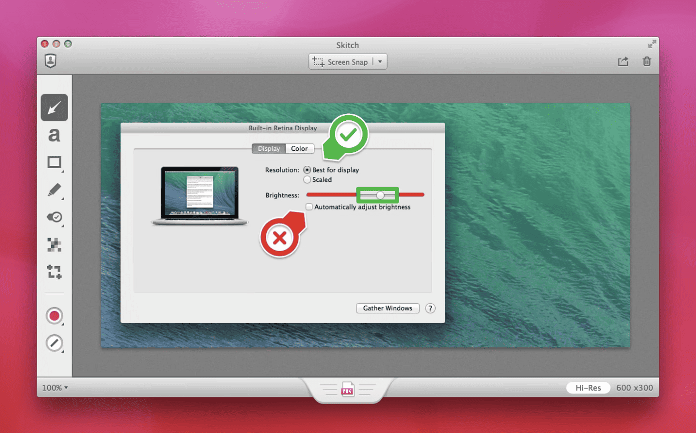 How to Take a Scrolling Screenshot on Mac (4 Methods)