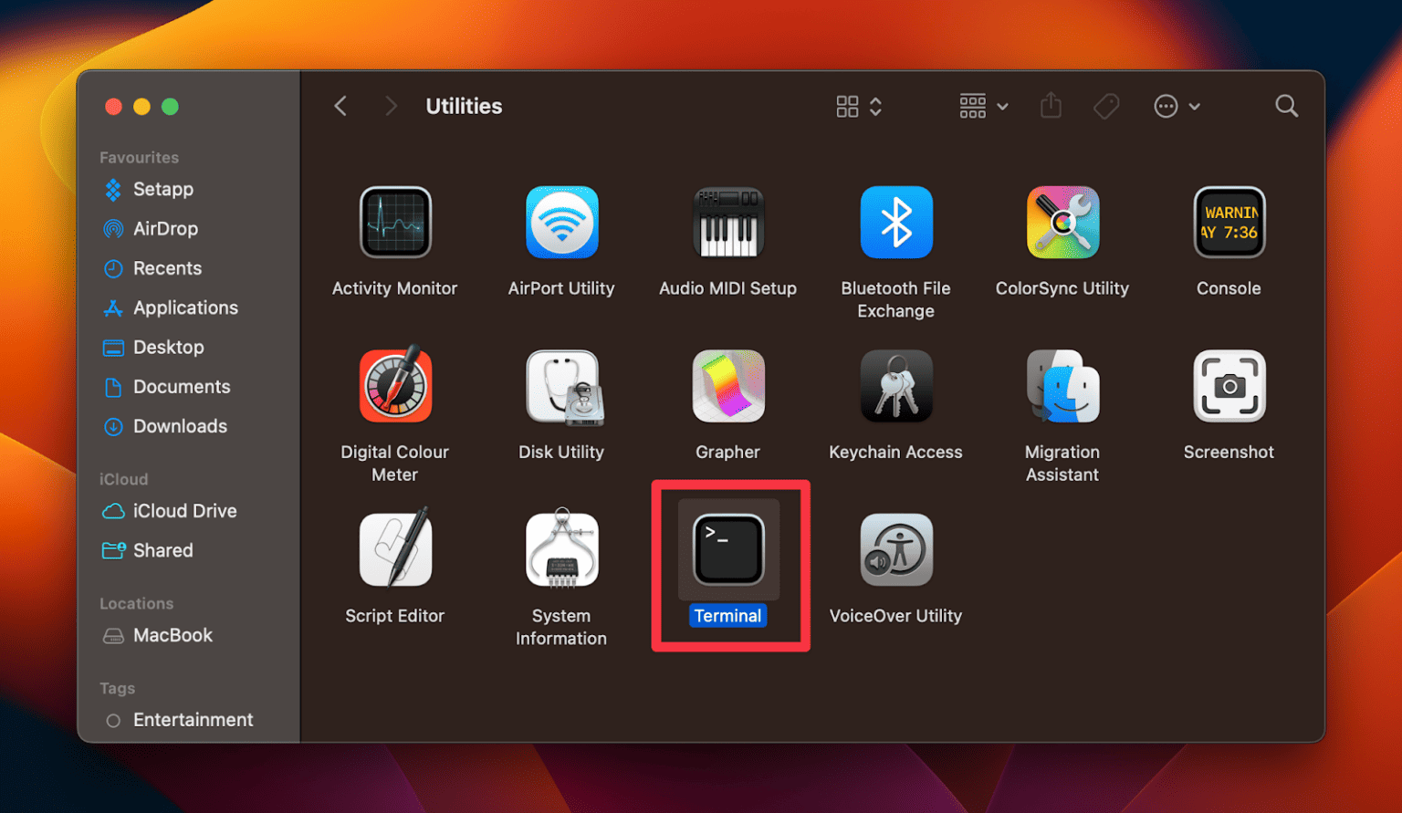 How to Find MAC Address on MacBook (Step-by-Step Guide)