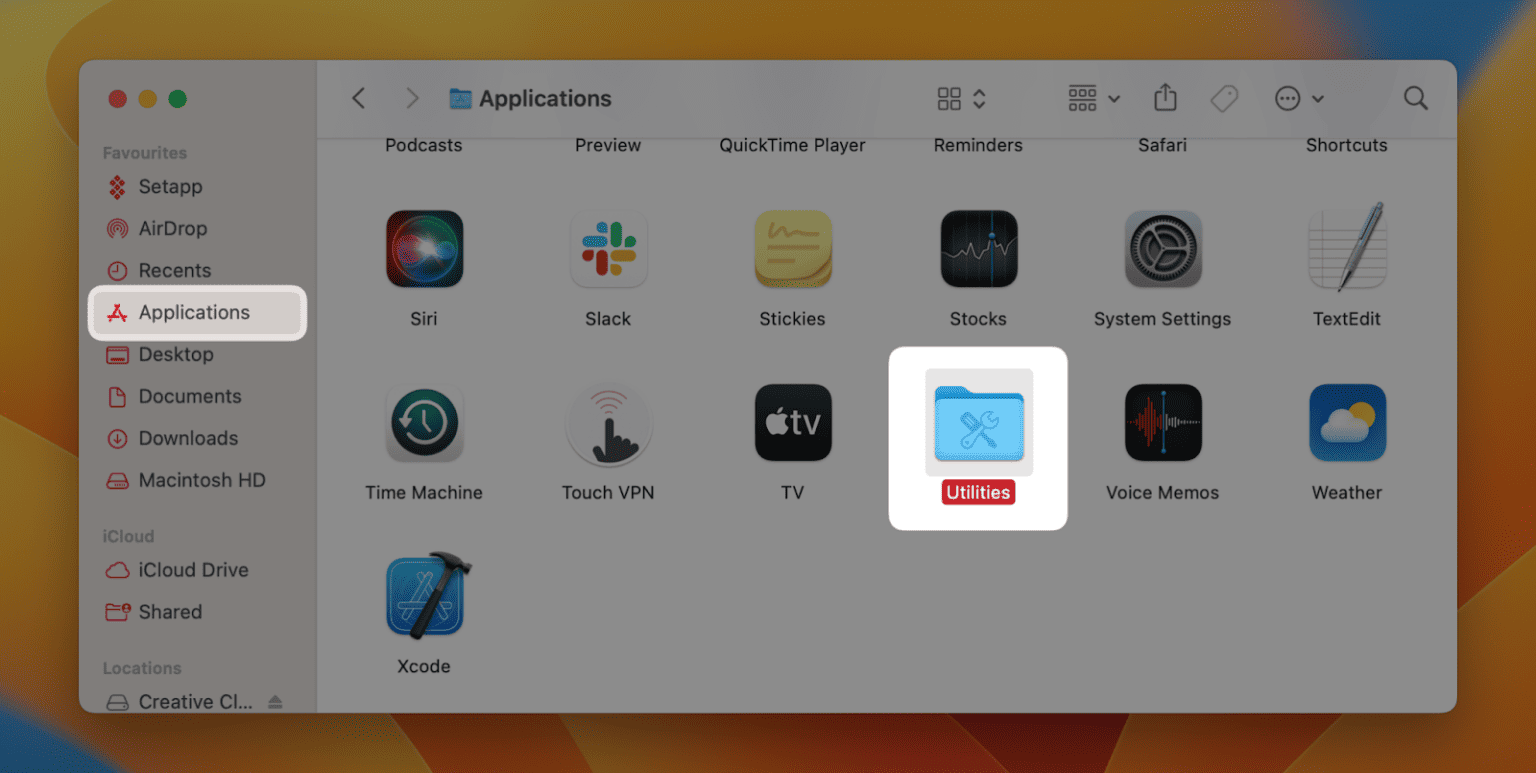 How To Uninstall Adobe Creative Cloud On Mac Step By Step Tutorial