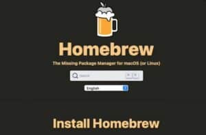 How to Fix Brew: Command Not Found Error Mac [Easy Steps]