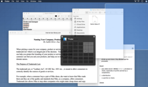 10 Best Mac Split Screen Apps for 2025 (Free + Paid)