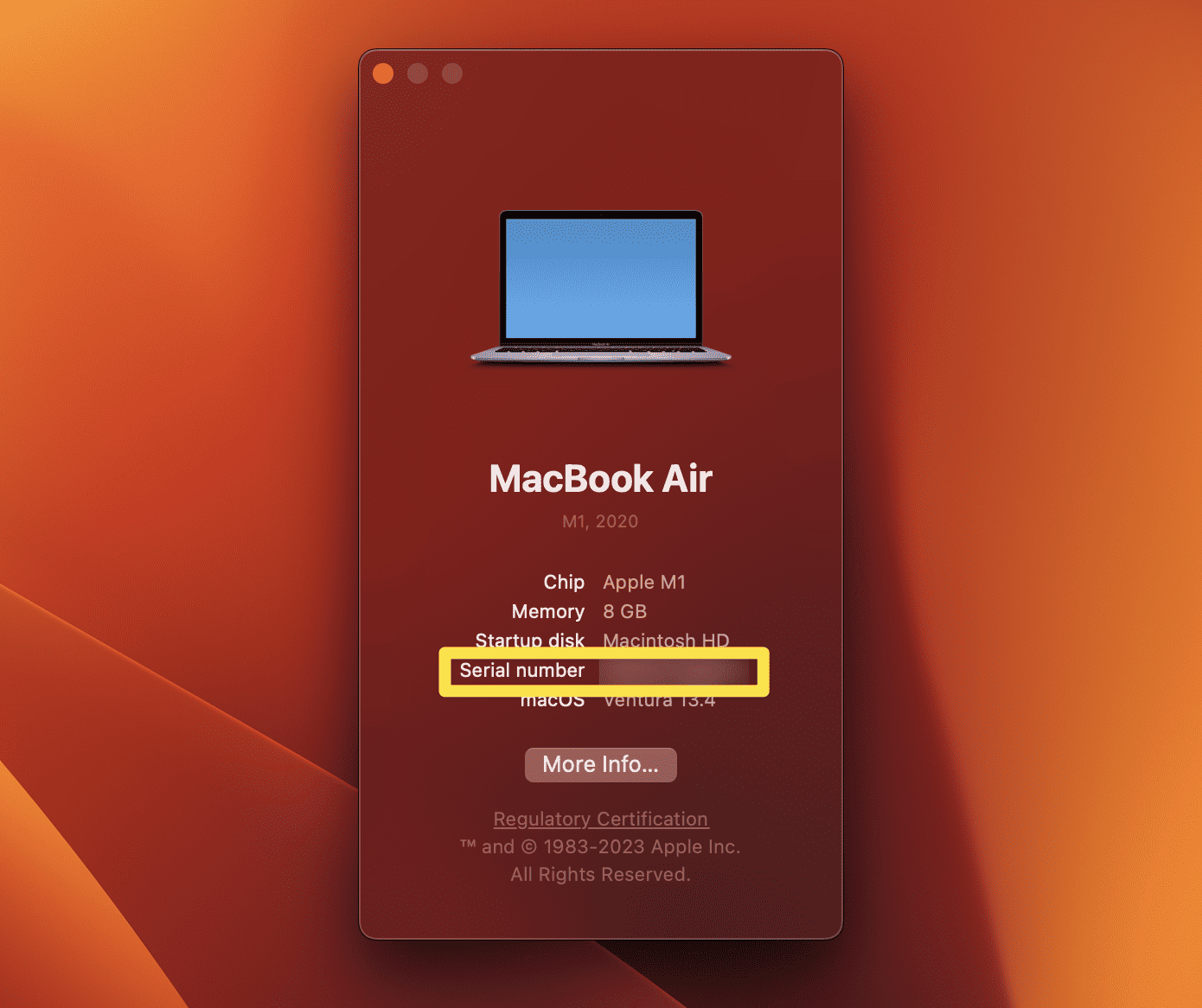 2 Quick Ways to Find Out What Year Your MacBook Pro Is?