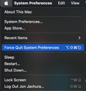 6 Quick Ways to Close Running Apps on MacBook Pro