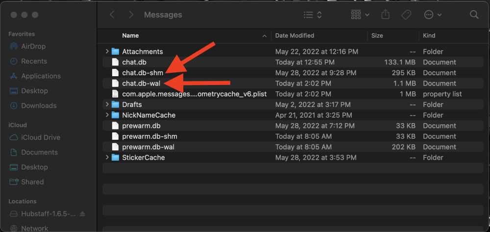 How To Delete Messages On MacBook Pro Step by Step 2023