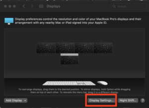 How to Connect an External Monitor to Macbook Pro [3 Steps]