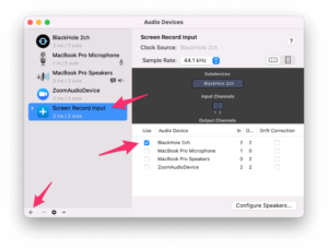How to Record MacBook Pro Screen With or Without QuickTime