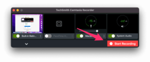 How to Record MacBook Pro Screen With or Without QuickTime