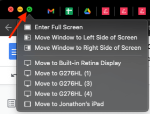 How to Split Screen on MacBook Pro (Step-by-Step Guide)