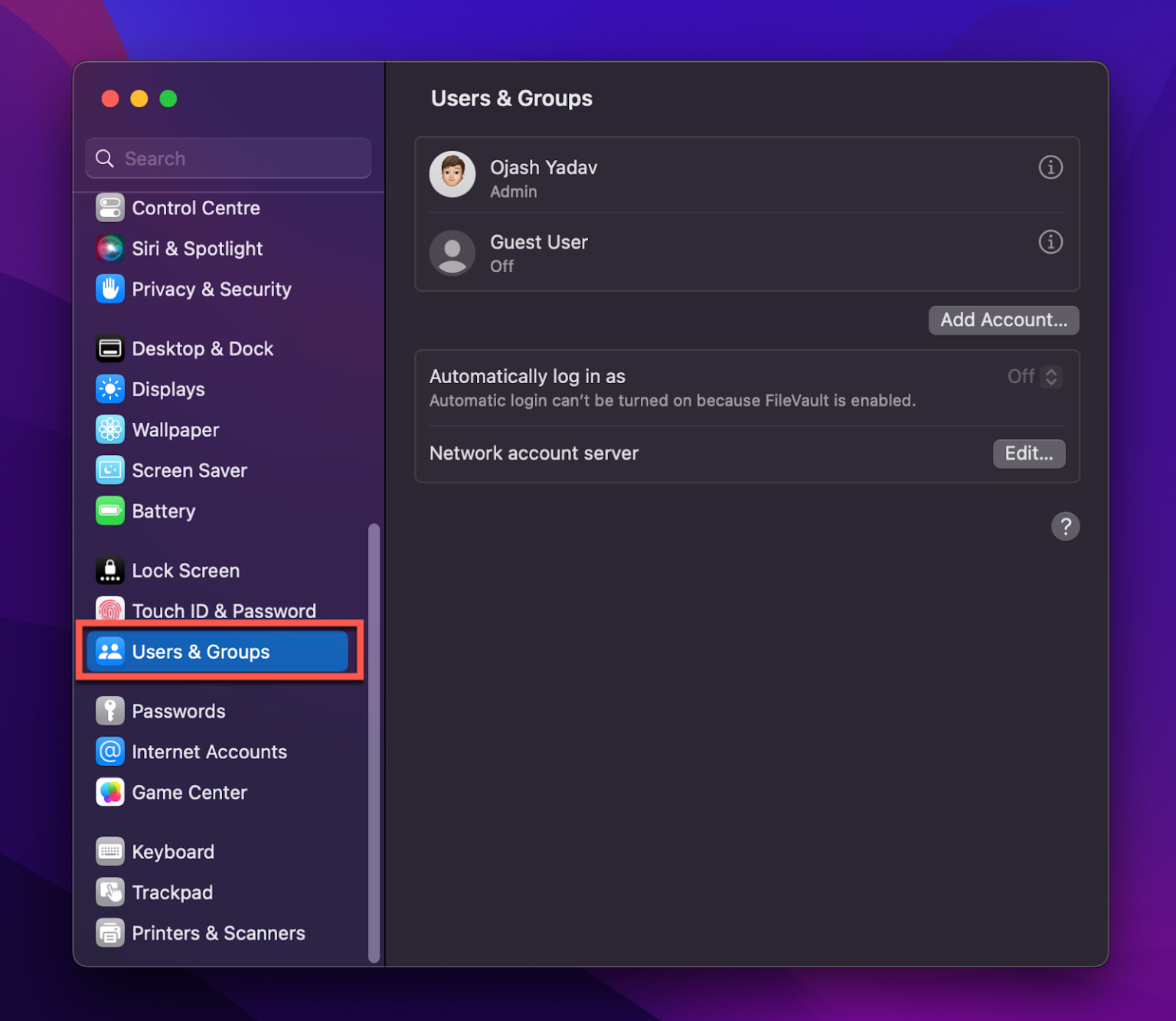 How To Find Saved Passwords On Mac Quick Step By Step Guides