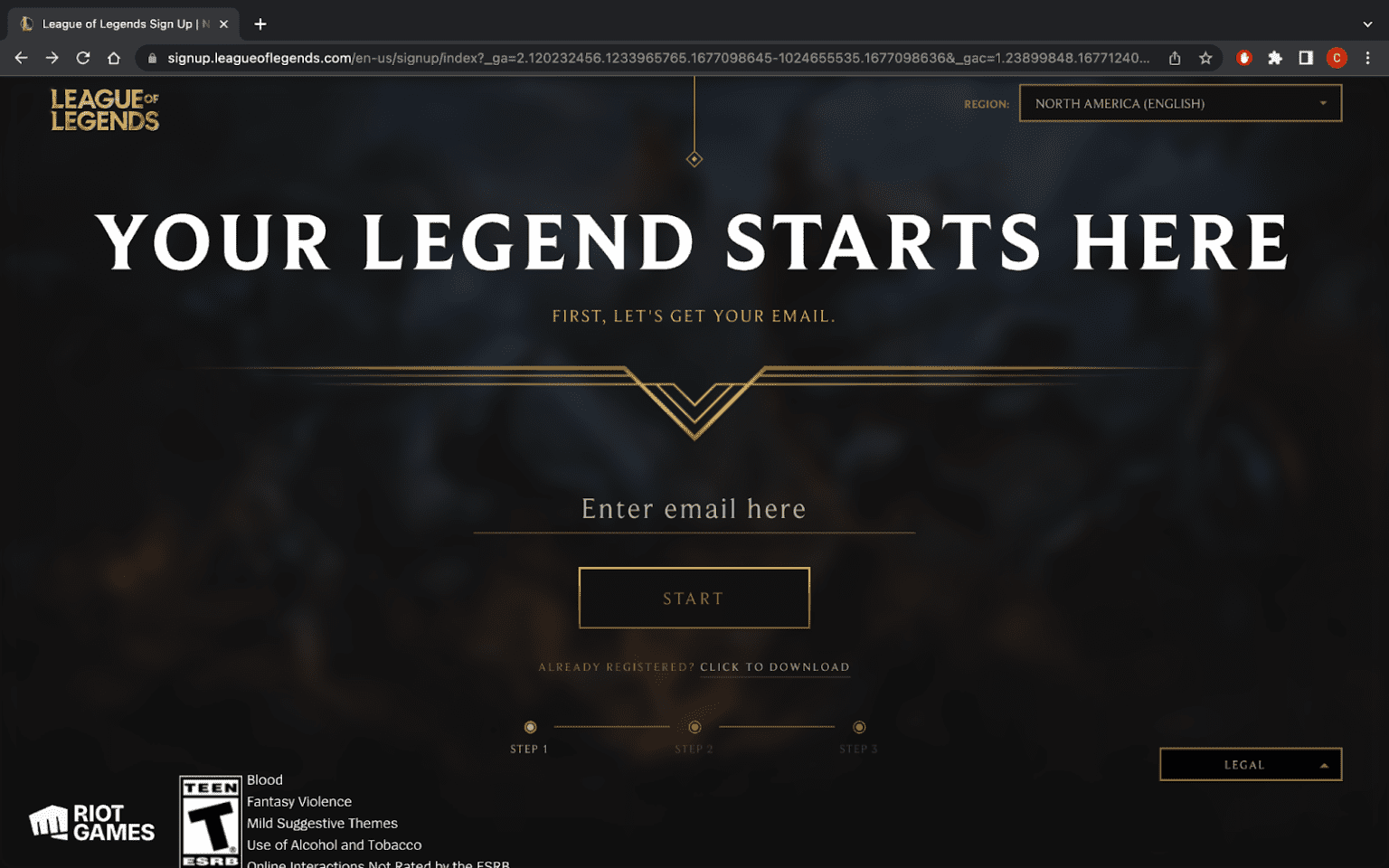 Can you Play League of Legends on Mac: All You Need to Know
