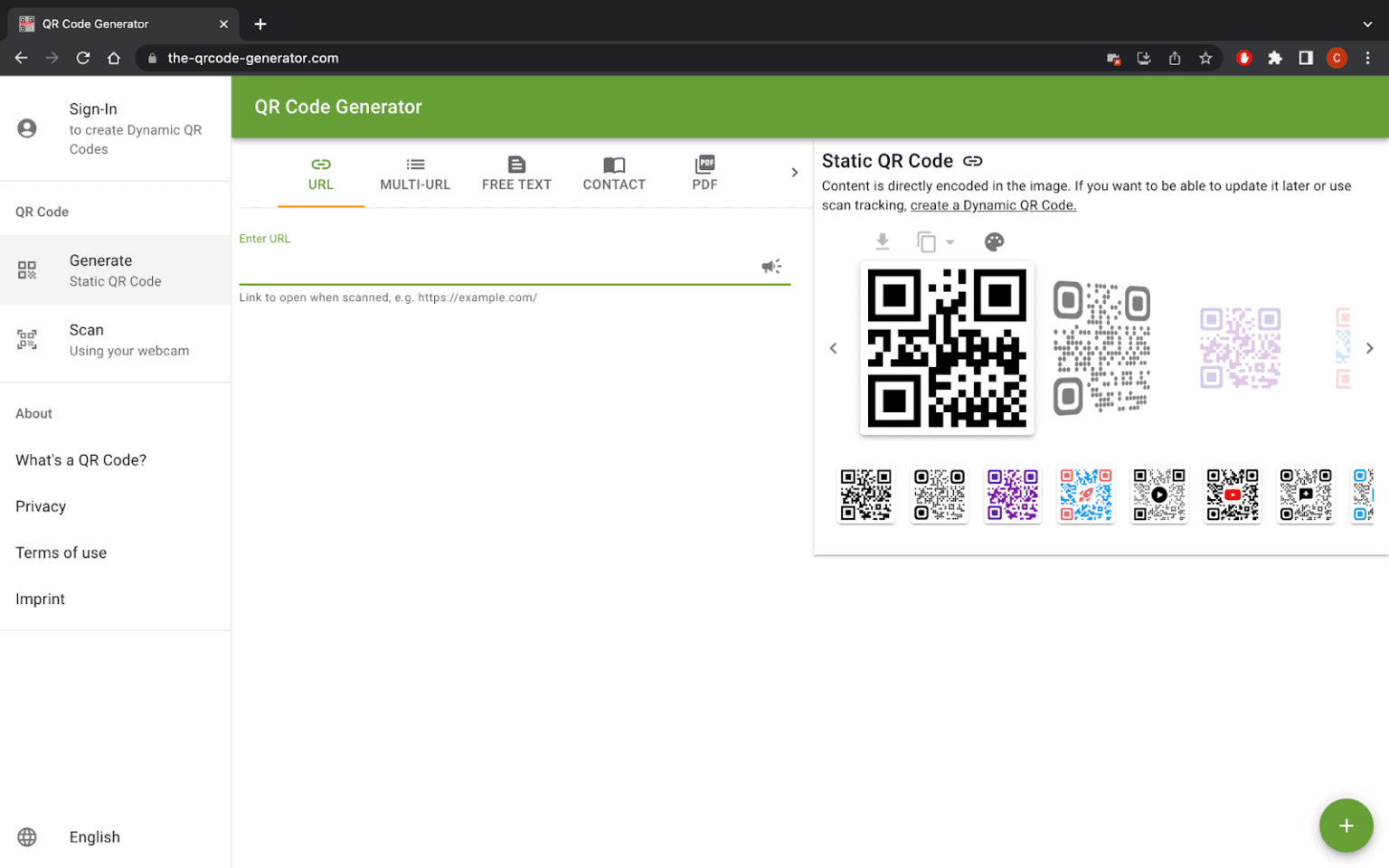How to Scan QR on MacBook: Quick Guide