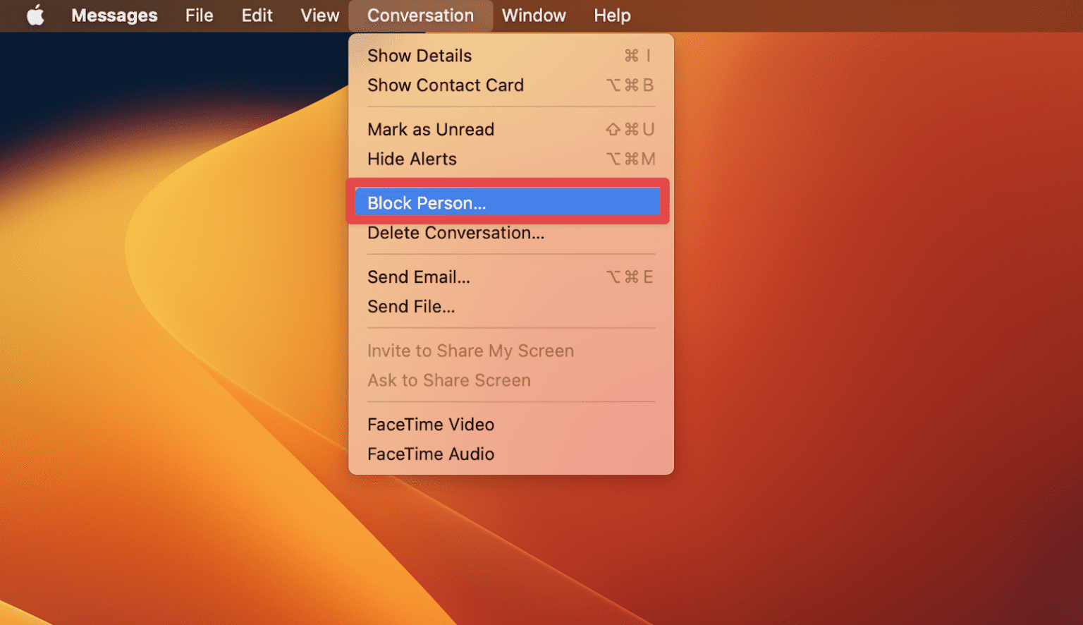 How to Block Someone on MacBook: Step by Step Easy Guide