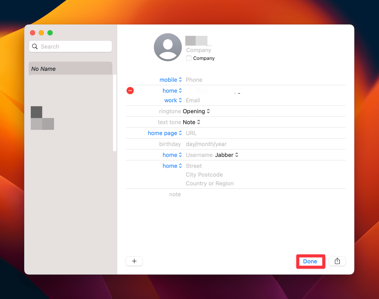 How to Block Someone on MacBook: Step by Step Easy Guide