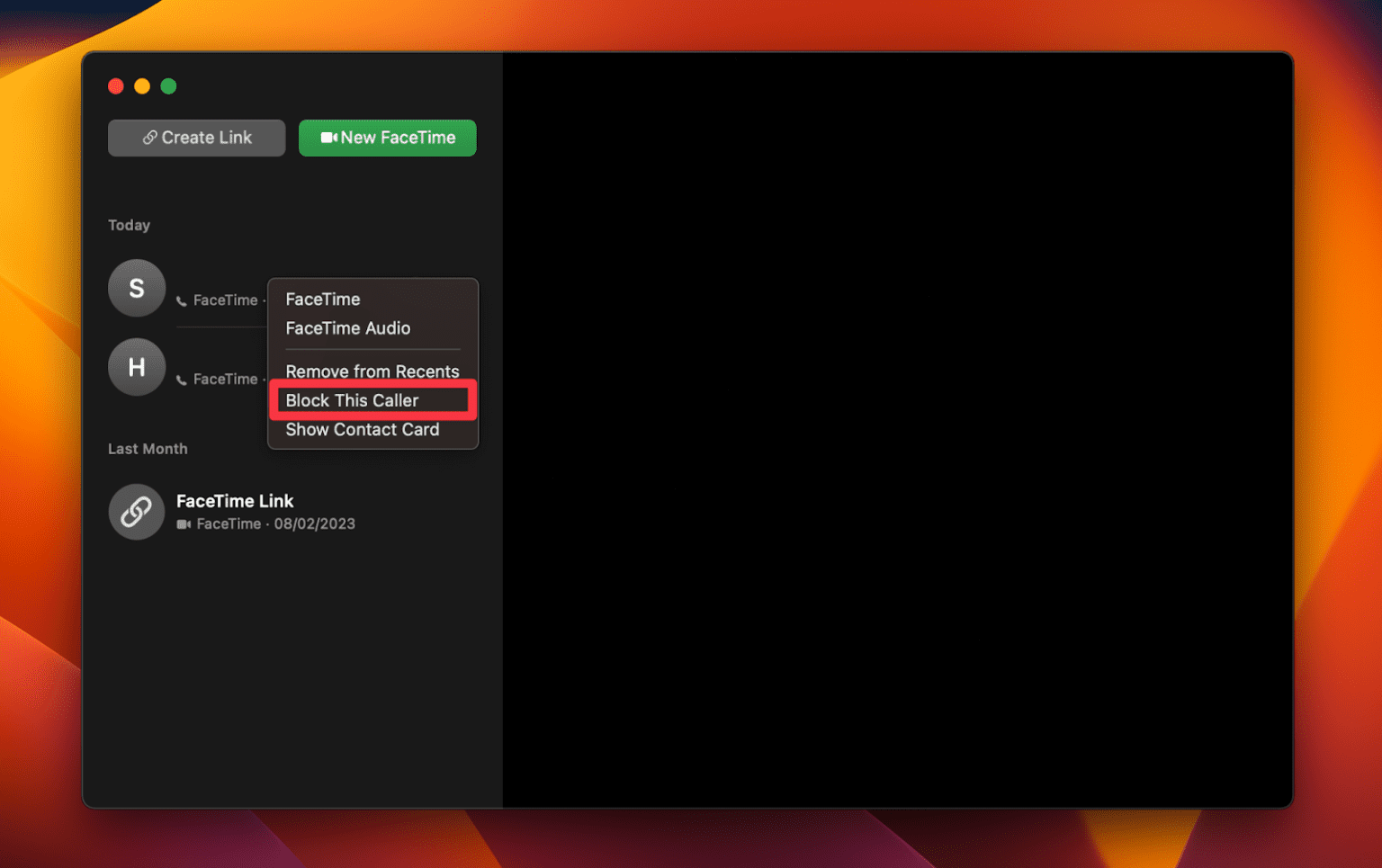 How to Block Someone on MacBook: Step by Step Easy Guide