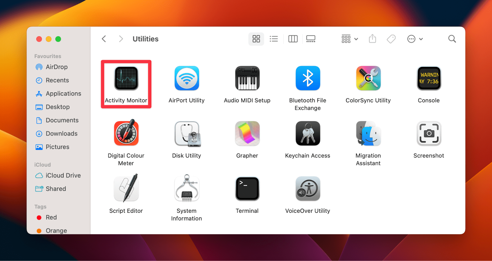 How to Check MacBook Performance: All You Need to Know