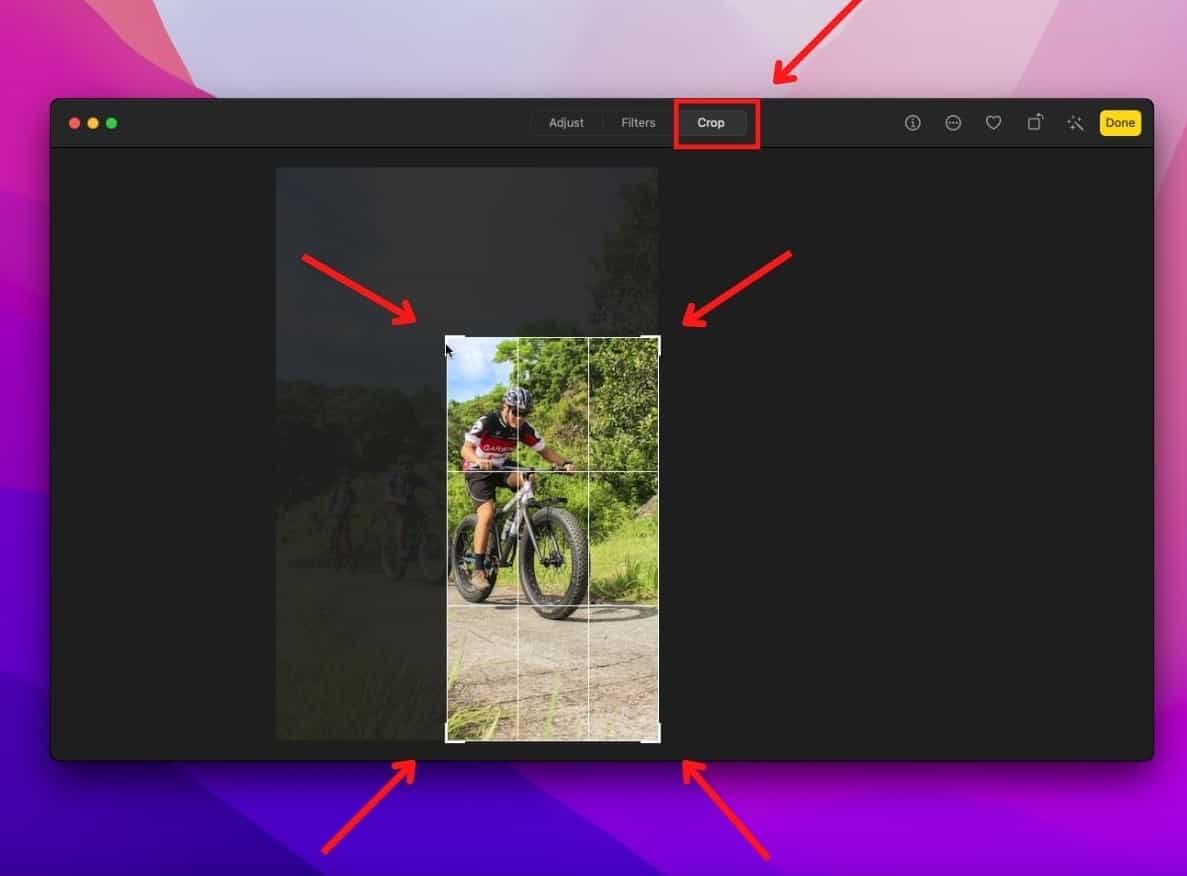 How to Crop a Screenshot on Mac– Quick Guide