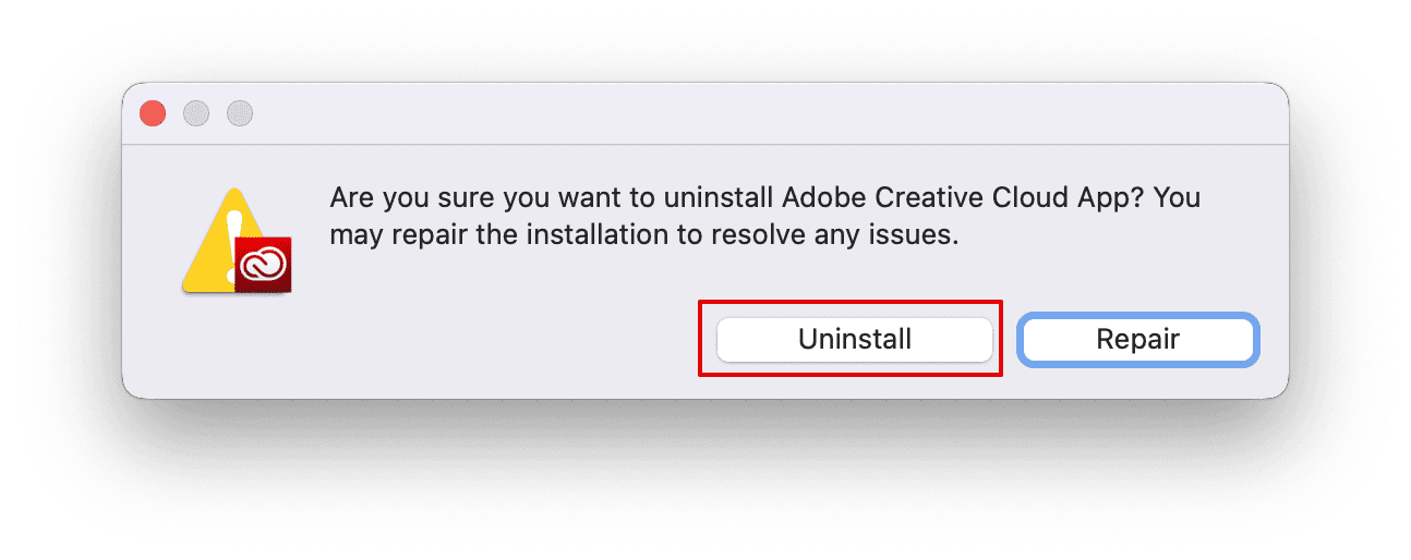 How to Delete Adobe From Mac: A Step-by-Step Guide