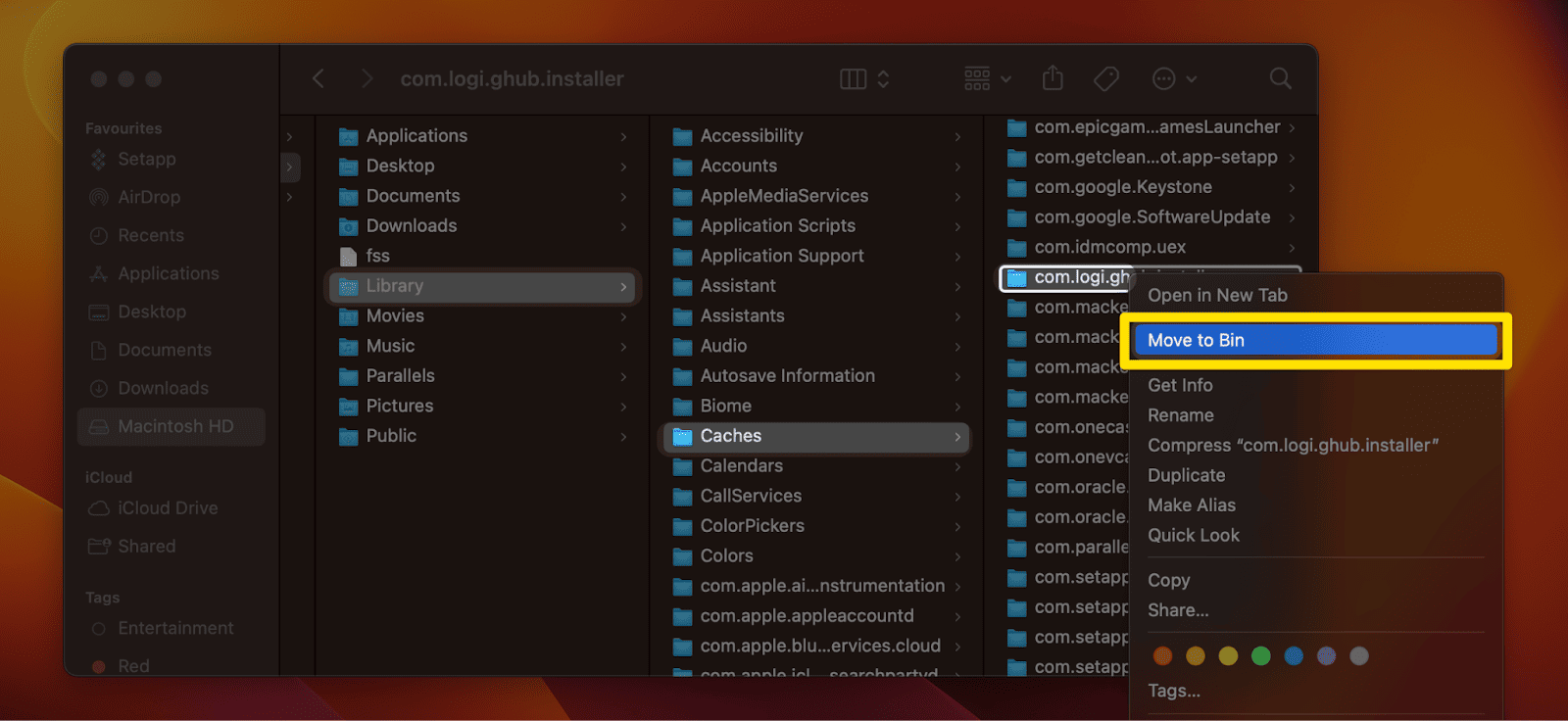 How To Uninstall Logitech G Hub Mac Step By Step Guide