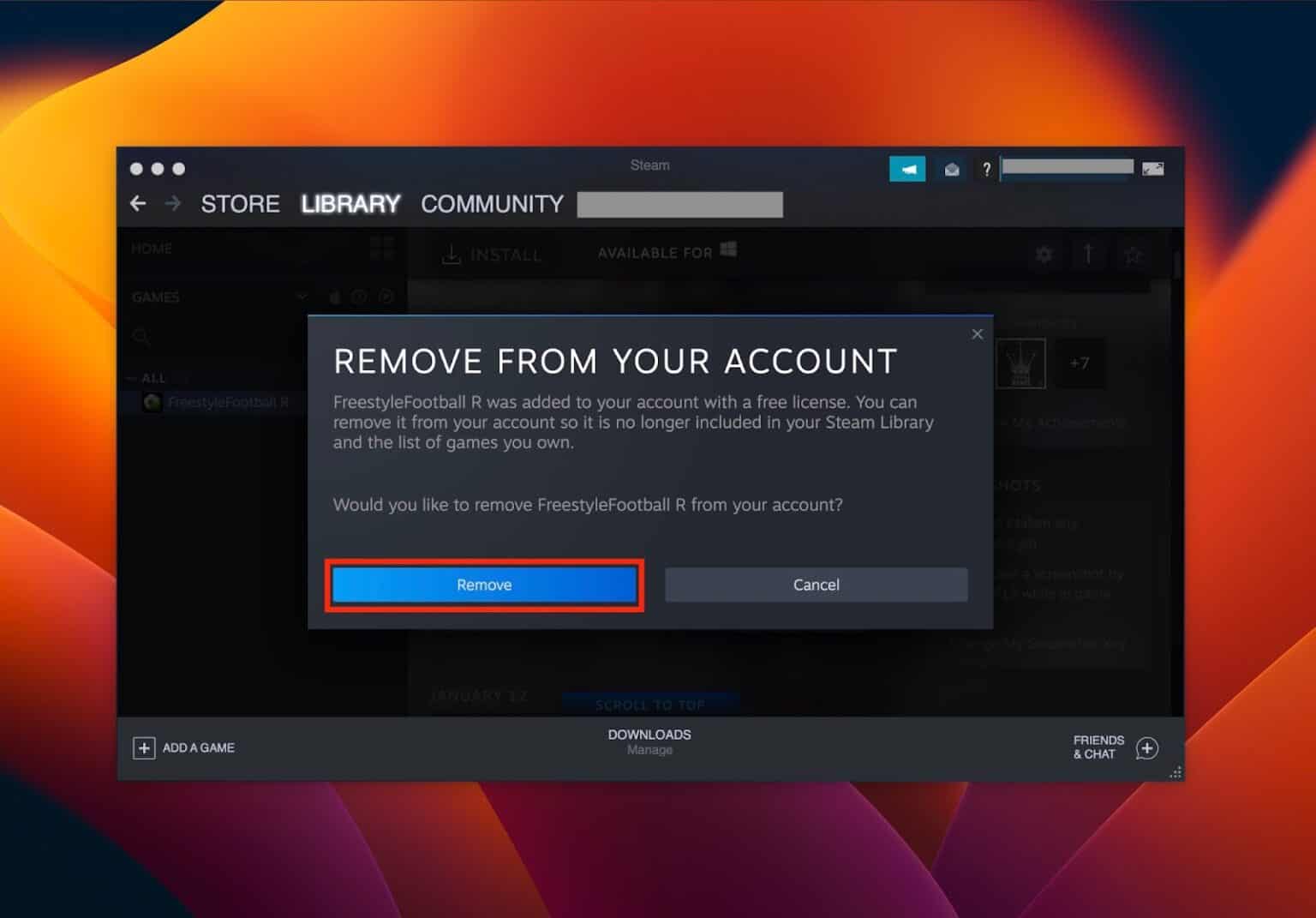 How to Uninstall Steam on Mac - Step By Step Instructions