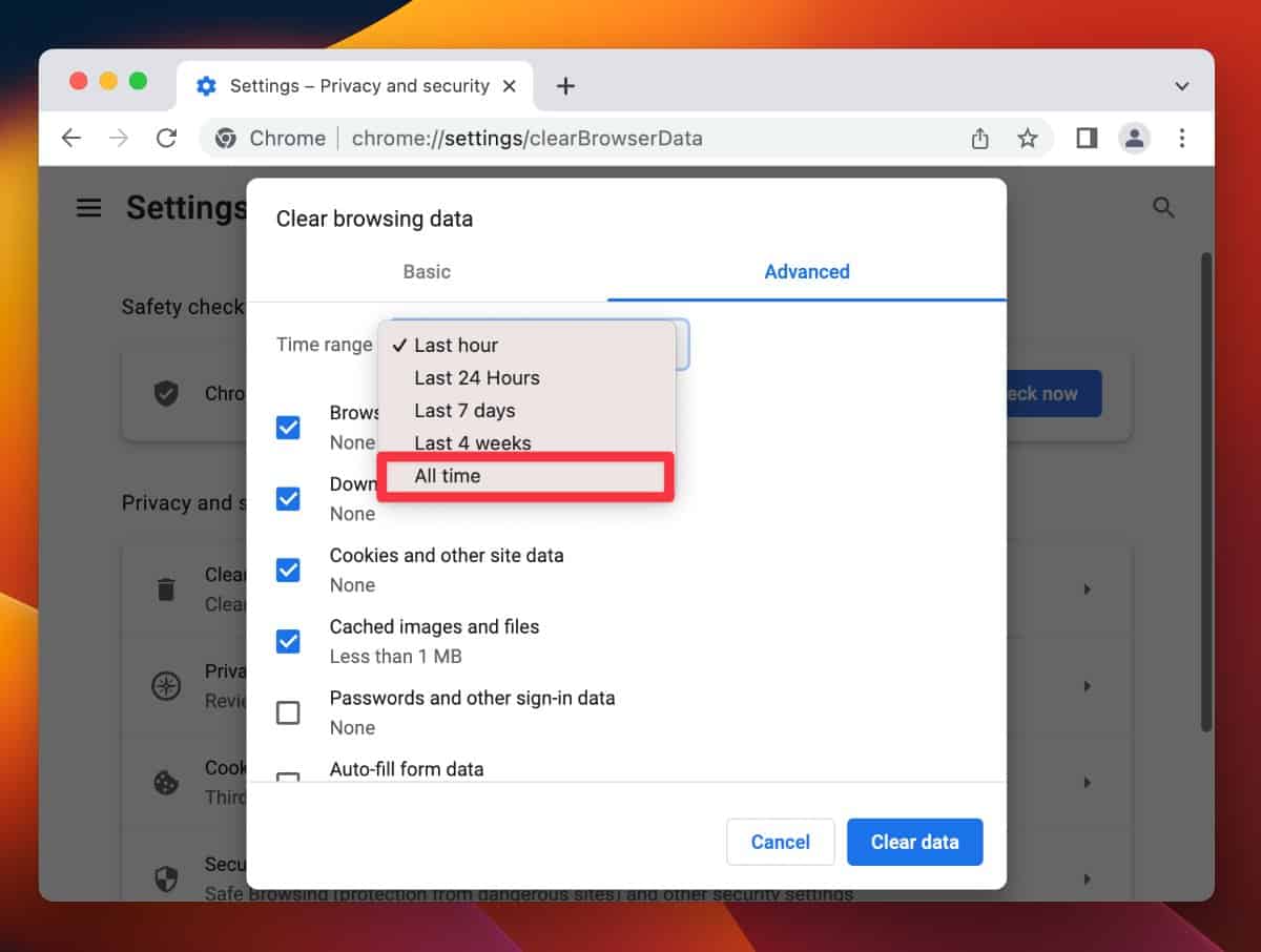 How to Clear Downloads on Mac [Quick and Easy Guide]