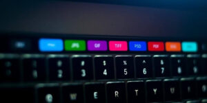 How to Customize Touch Bar on MacBook Pro (Quick Steps)