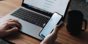 3 Ways to Mirror iPhone to MacBook Pro (With Steps)